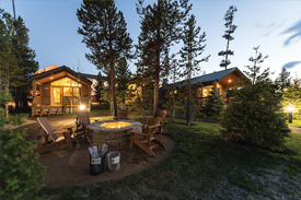 Where to Stay for Your Yellowstone National Park Vacation - Destination ...