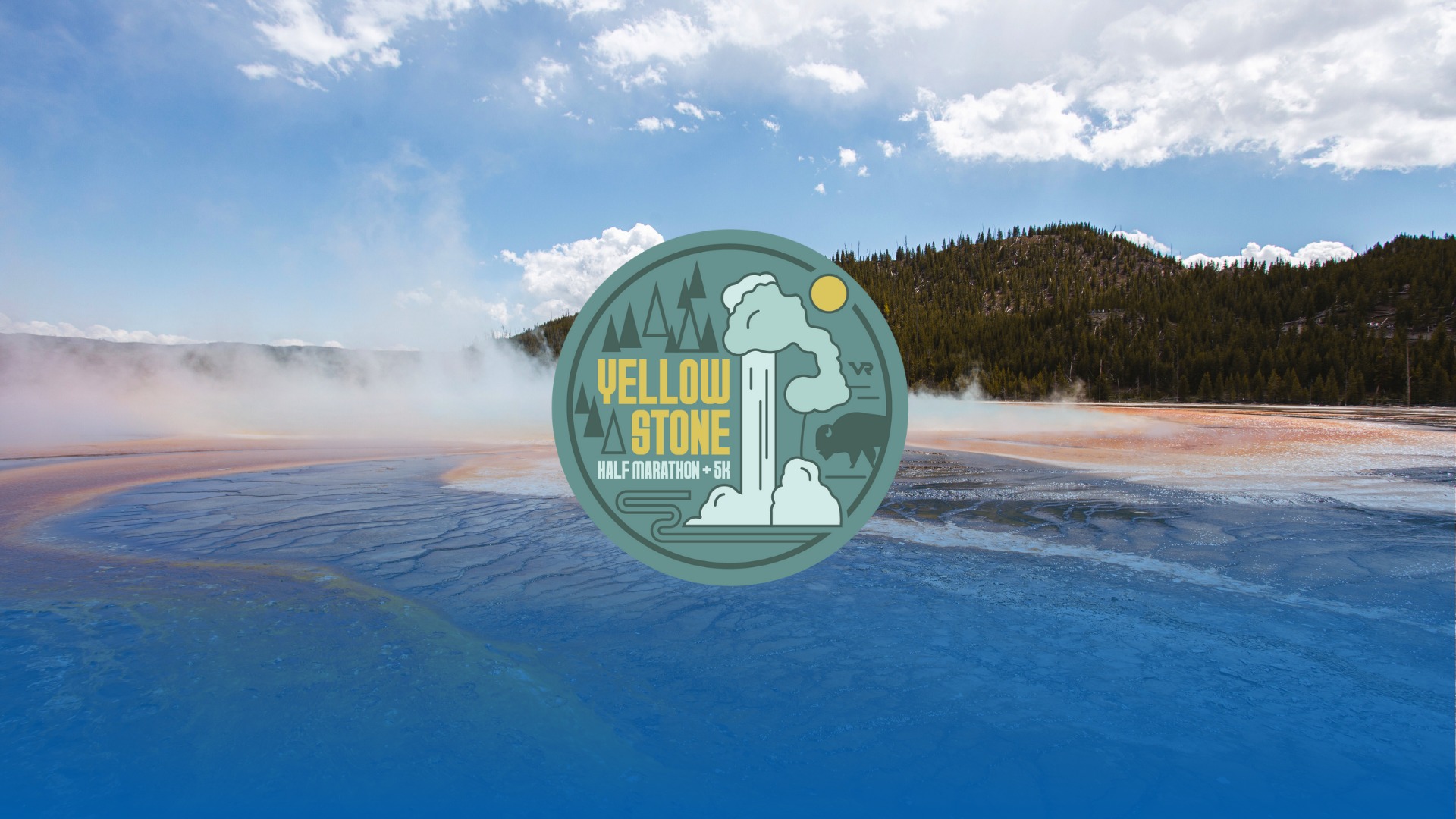 Yellowstone Half-Marathon & 5K - Destination Yellowstone